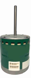 Genteq EVERGREEN® EM Fan and Blower Motor — Slaymaker Electric