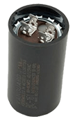 Leeson Motor Start Capacitor — Slaymaker Electric