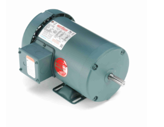 Leeson WATTSAVER® General Purpose Motor — Slaymaker Electric