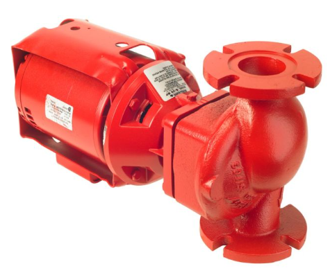 Armstrong S-45 Series S In-line Circulator — Slaymaker Electric