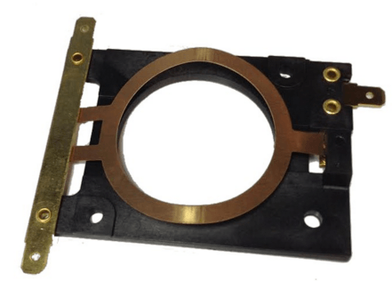 Baldor Stationary Switch — Slaymaker Electric